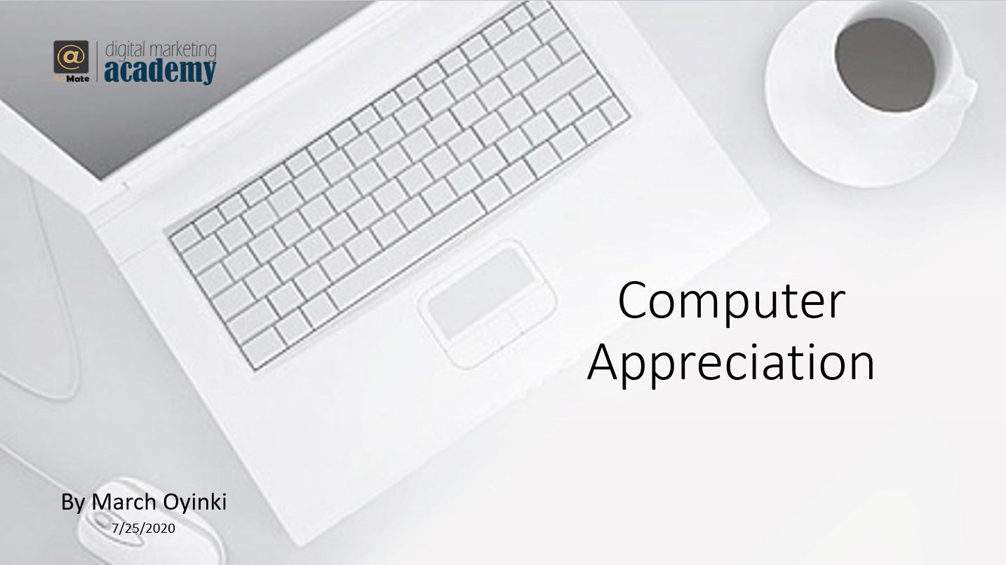 Free Courses | Admate Academy Blog