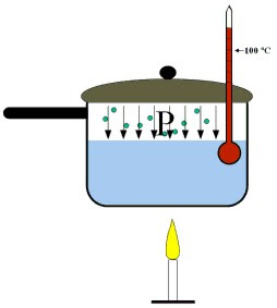 FISICOQUÍMICA 3º SECUNDARIA: Intercambio de energía térmica