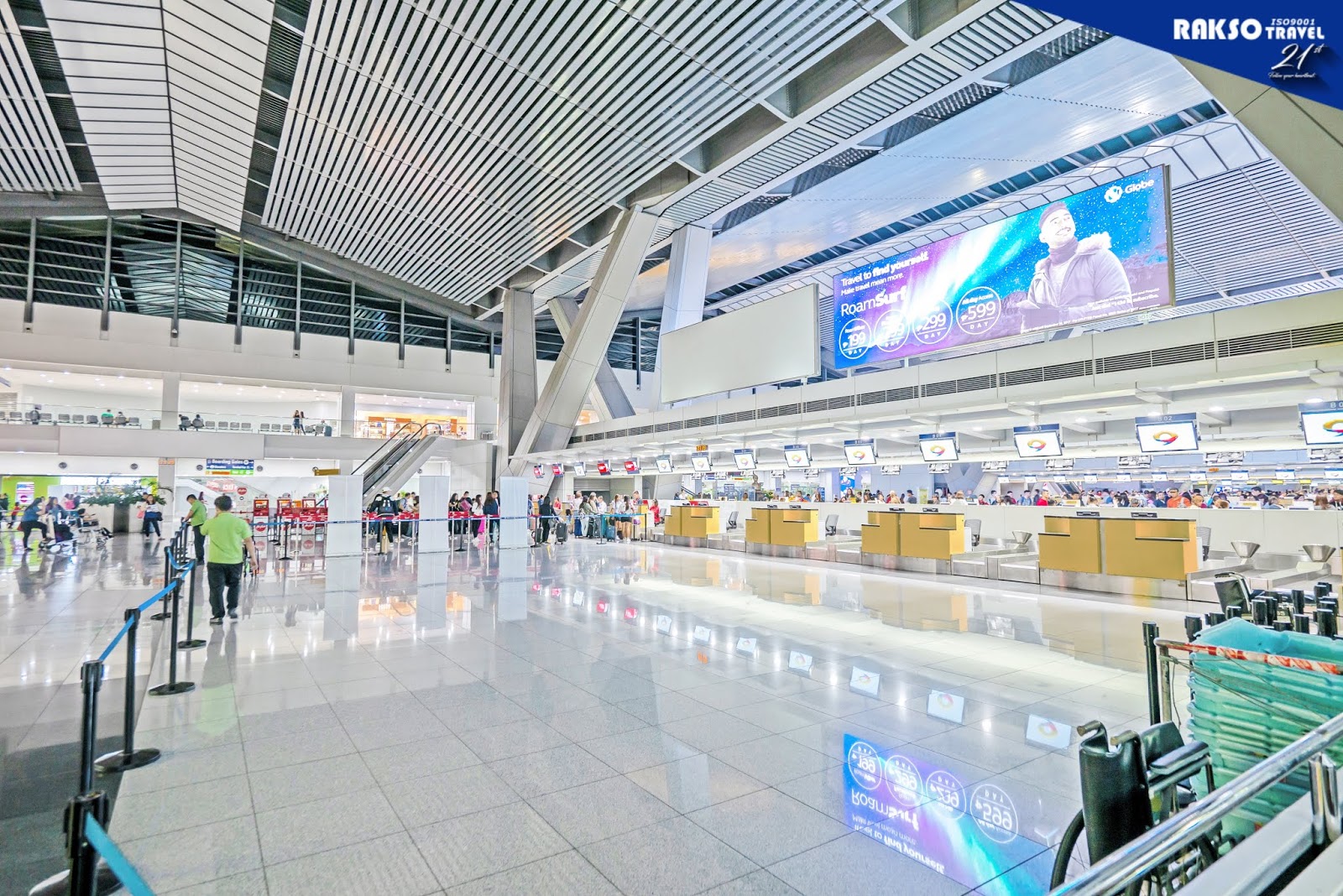 [PHILIPPINES AIRPORT] Guide to Philippine Airports’ (Manila, Clark ...