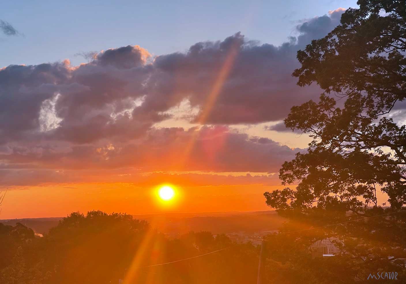 My Sunlight: Until The Sun Rises In Your Veins