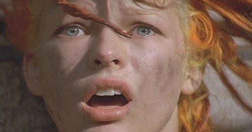 The Fifth Element - Luc Besson (1997)