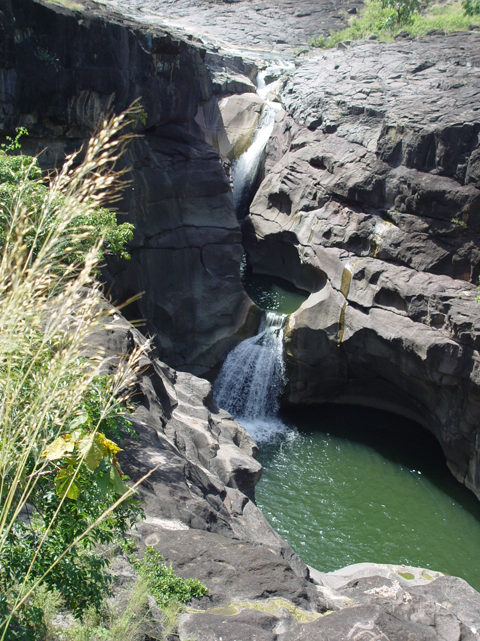 Earth and Space News: Ajanta Cave Wall Paintings Ailing at World ...
