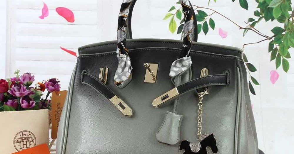 19 Model Terbaru Tas Elegan 2021