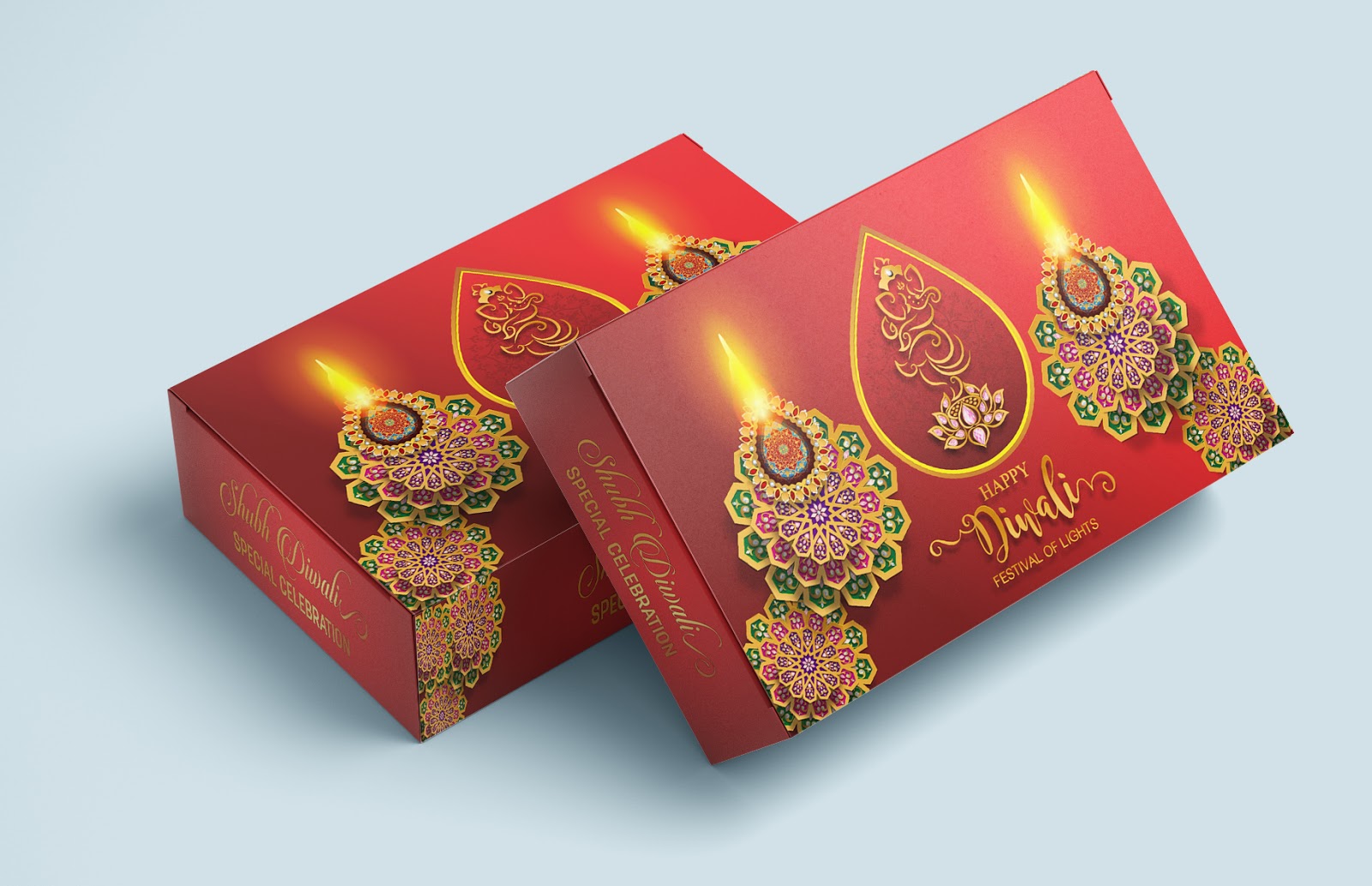 World of Sweet Box packaging designs and devotion for packaging concept ...