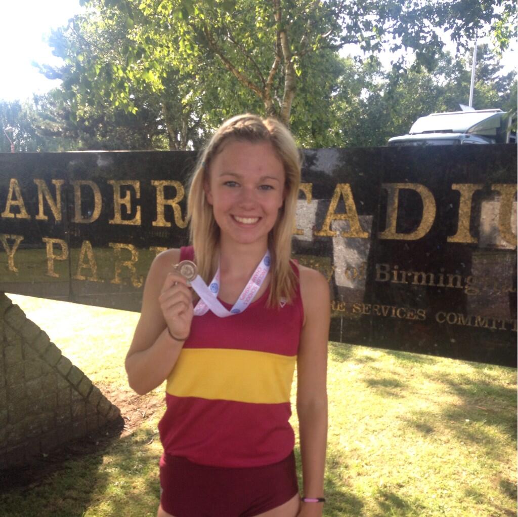 For all things running in Southend & surrounding areas: July 2013