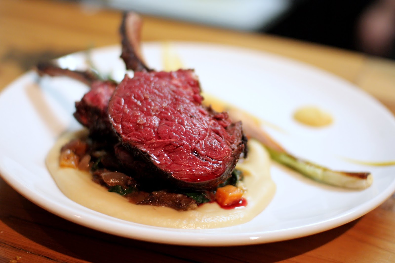 Antler Kitchen & Bar - Food Junkie Chronicles