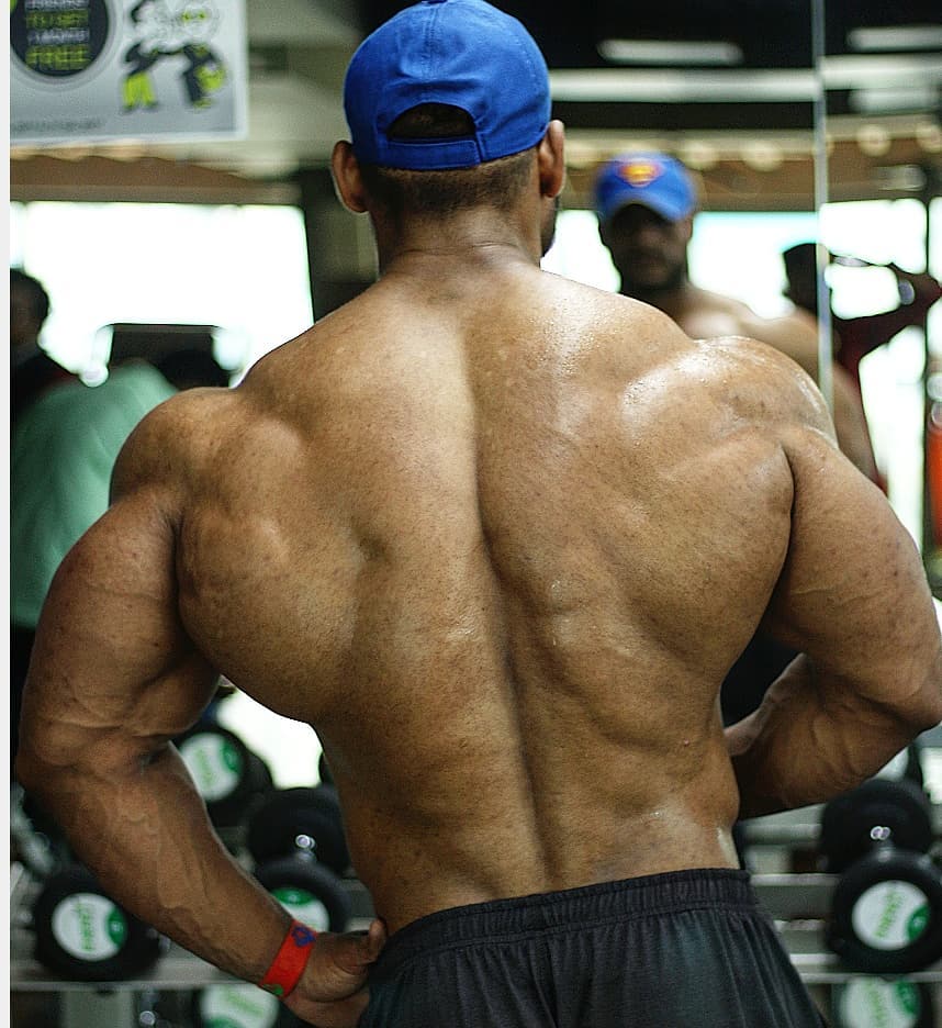 Worldwide Bodybuilders: Indian mega hunk Juber Shaikh Worldwide Bodybuilders: Indian mega hunk Juber Shaikh