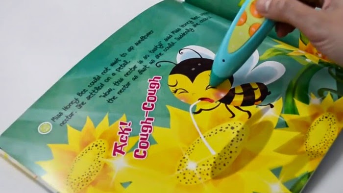 MyIris Collections : Pembekal Produk Pendidikan Awal Kanak-kanak: TAP ...