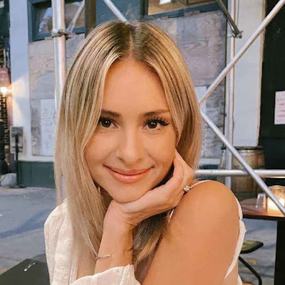 Laura Polko Wiki, Biography, Age, Facts and More