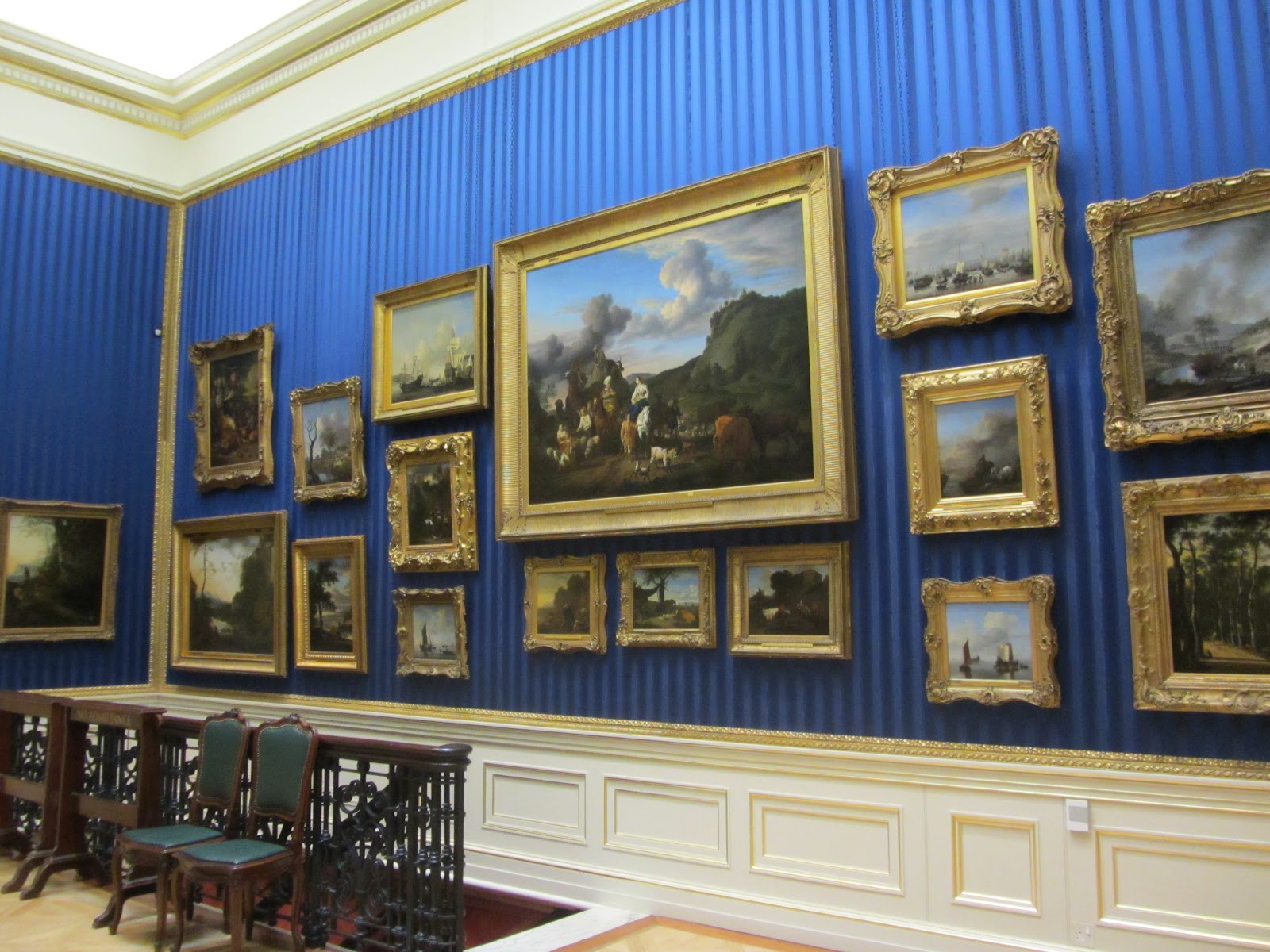 Ham Life: The Wallace Collection is a delight