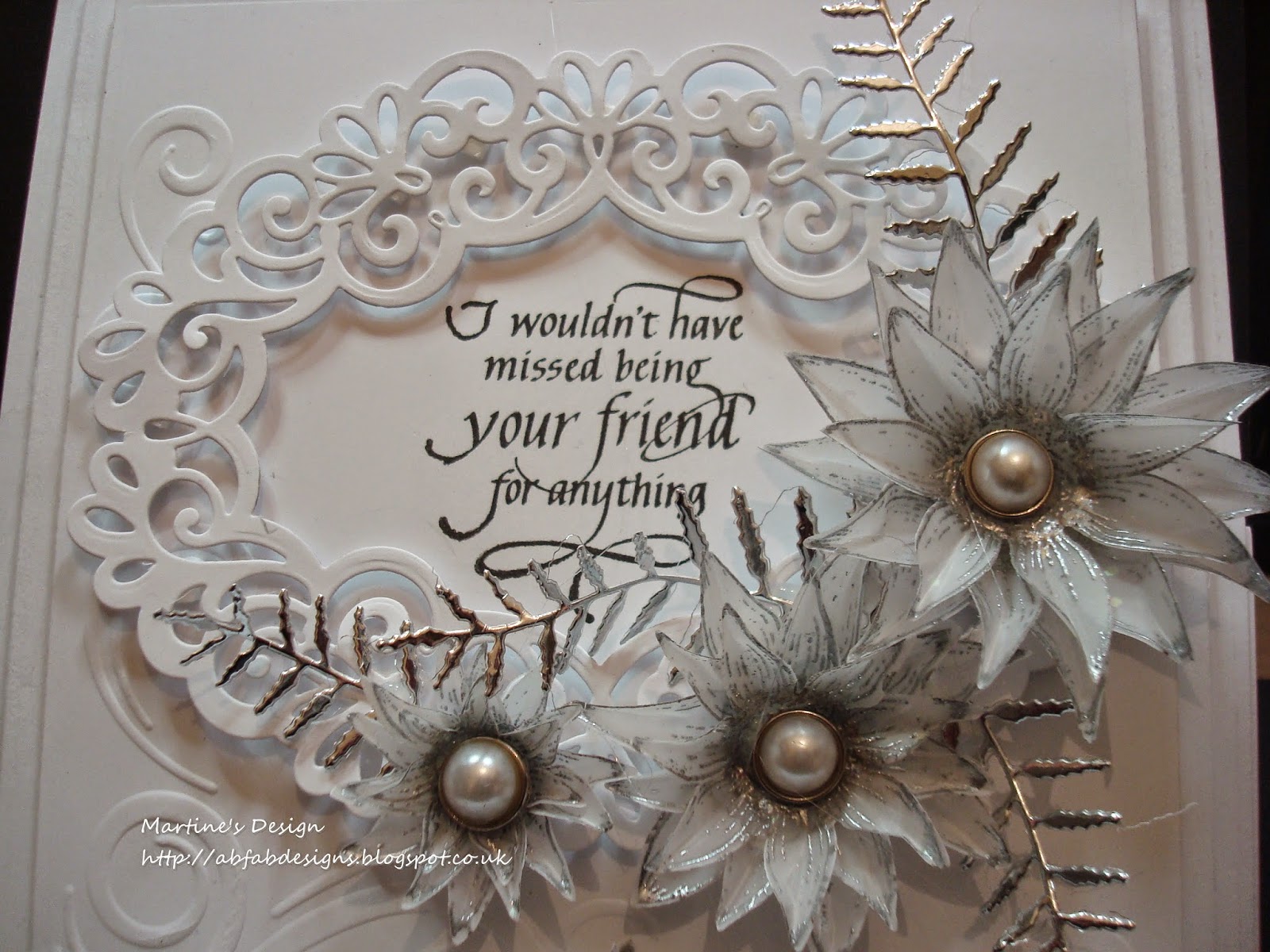 AbFab Designs: Anything