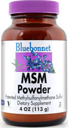 THE ECO-GODDESS TEMPLE: MSM - Me Sharing ME!