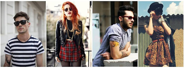 El blog del Hipster.: Espacio para Hipster.