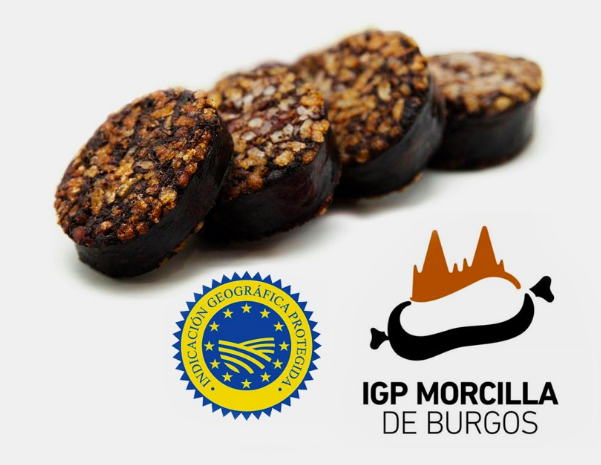 Gastroculturaviajera: La IGP Morcilla de Burgos acaba estrena su página web con el propósito de ...