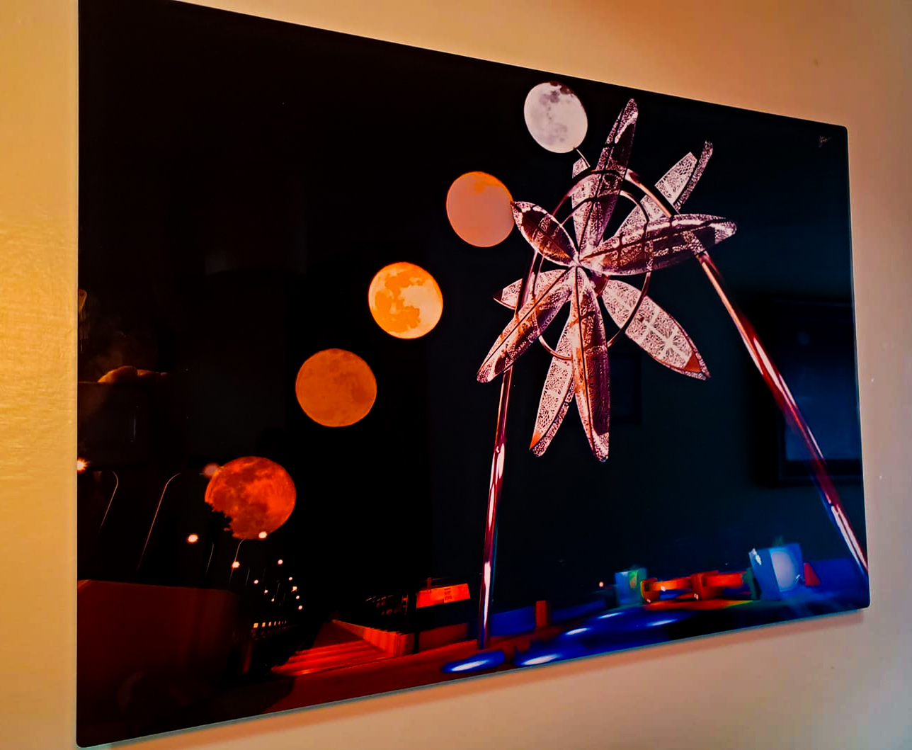 Jim Baugh Outdoors TV: Milky Way & Nightscapes by Astrophotographer ...