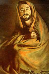 THE 12 DISCIPLES: THOMAS (THE TWIN)