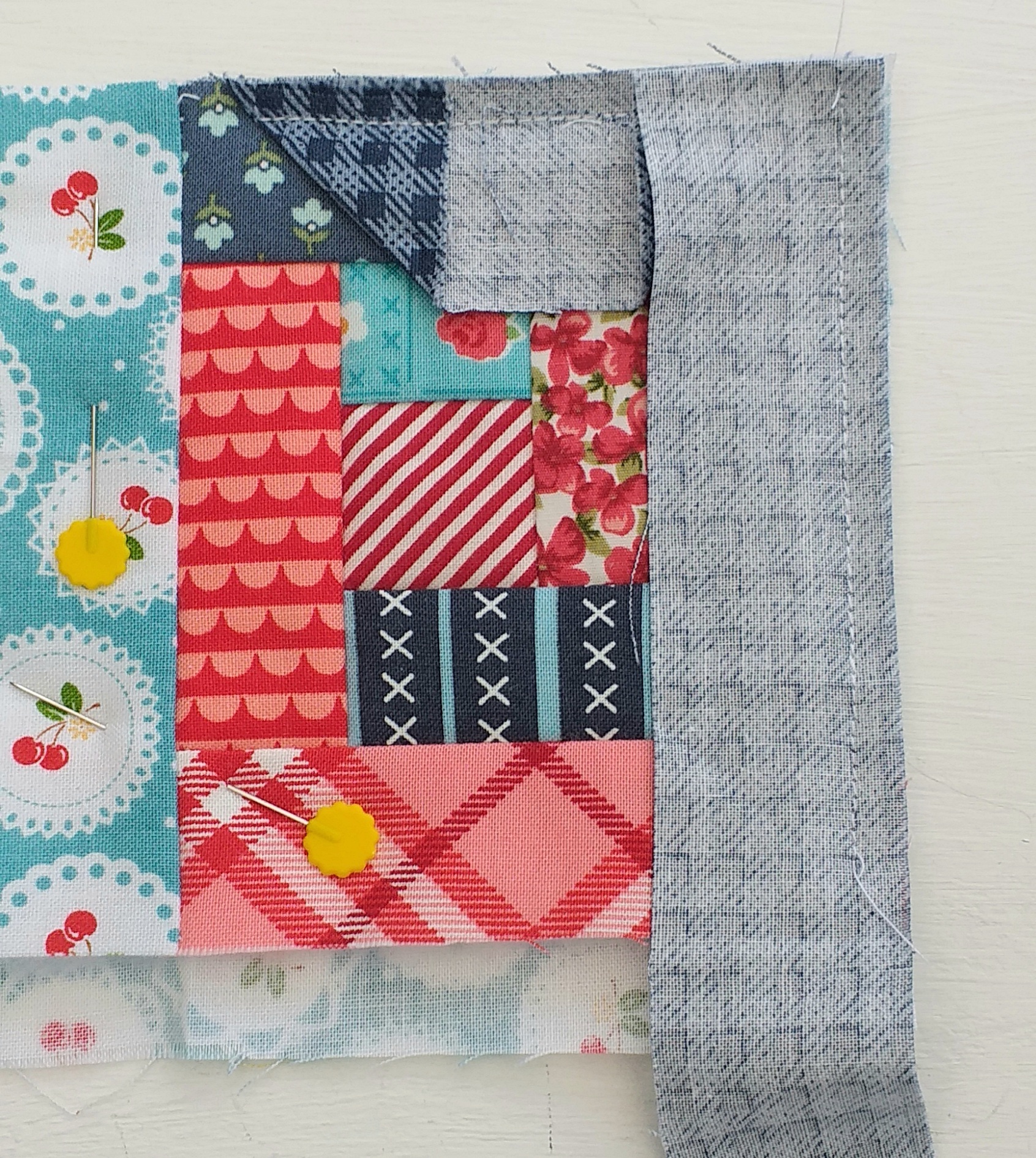 The Patchsmith: 2021