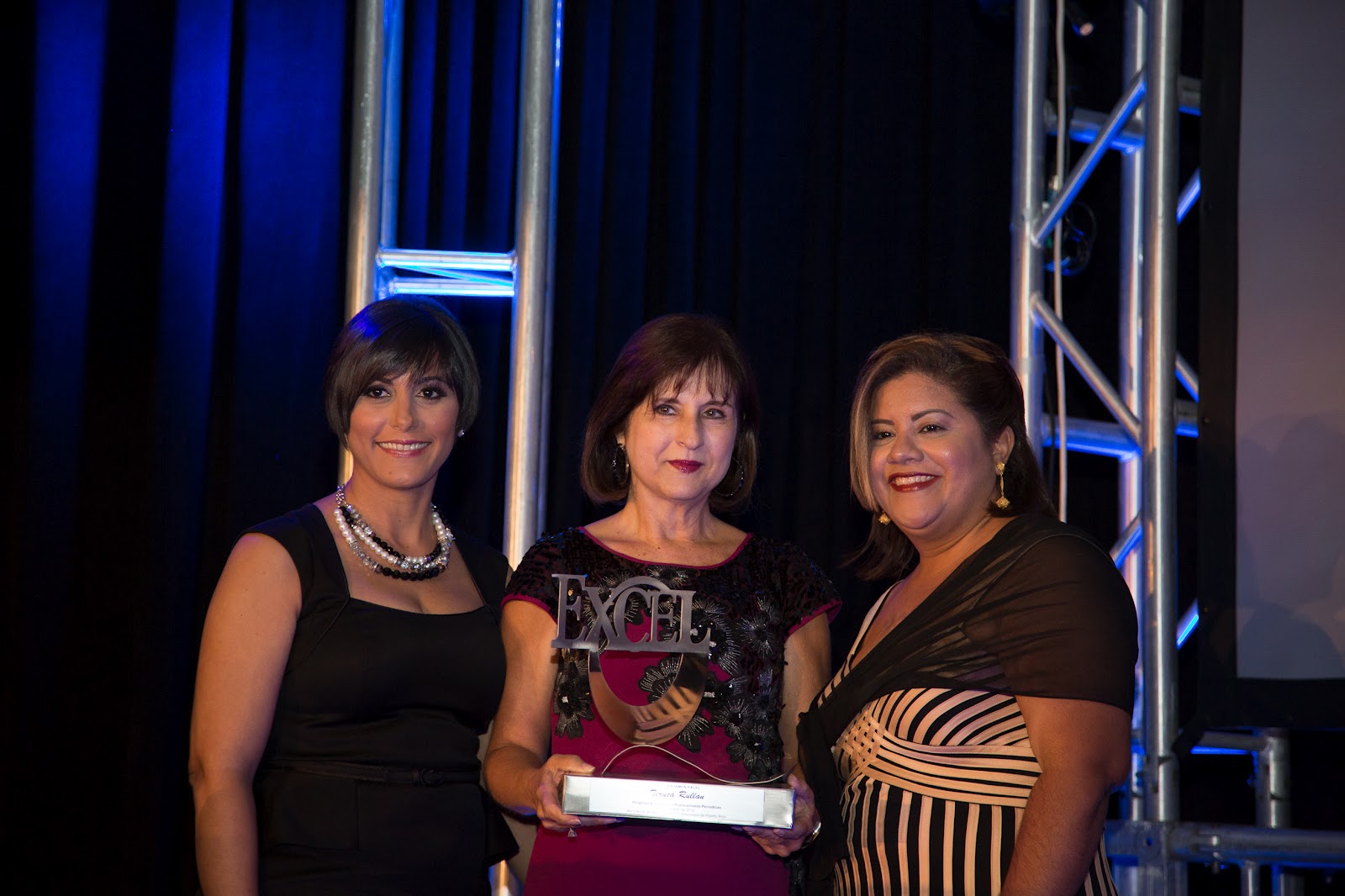 Relaciones Públicas en Puerto Rico: La Asociación de Relacionistas ...