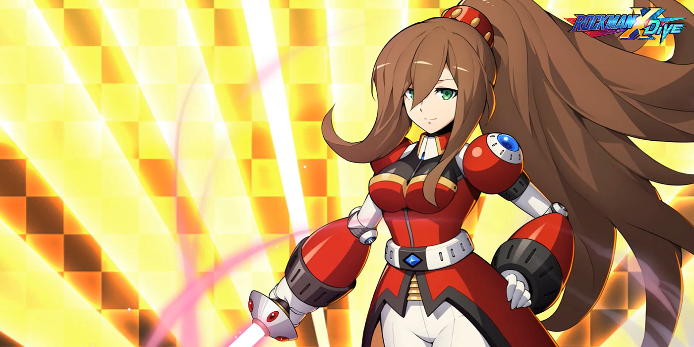 Rockman Corner: April 2021