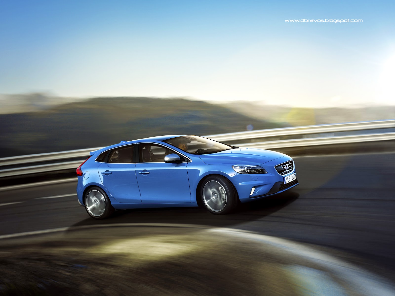 "Creating a driving experience that fulfils the R-Design buyers ...