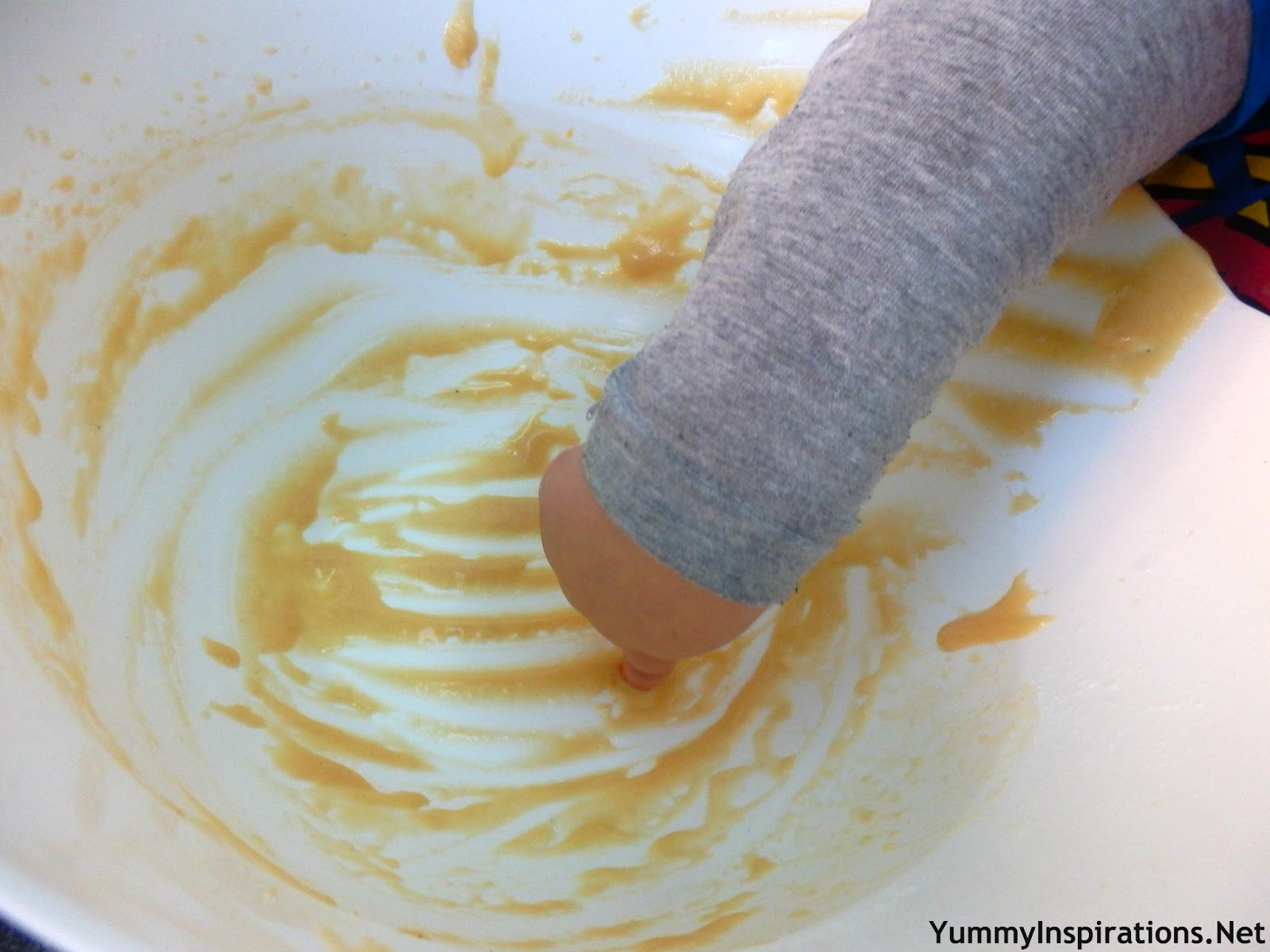 20 Cooking With Kids Activities