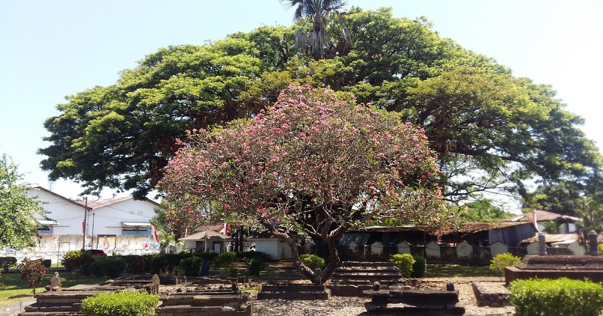 Makam Raja-raja Tallo - WWW.DAILY-WIFE.COM