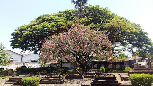 Makam Raja-raja Tallo - WWW.DAILY-WIFE.COM