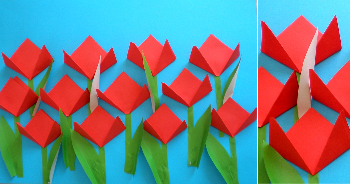Lalele, lalele... - Materiale didactice de 10(zece)