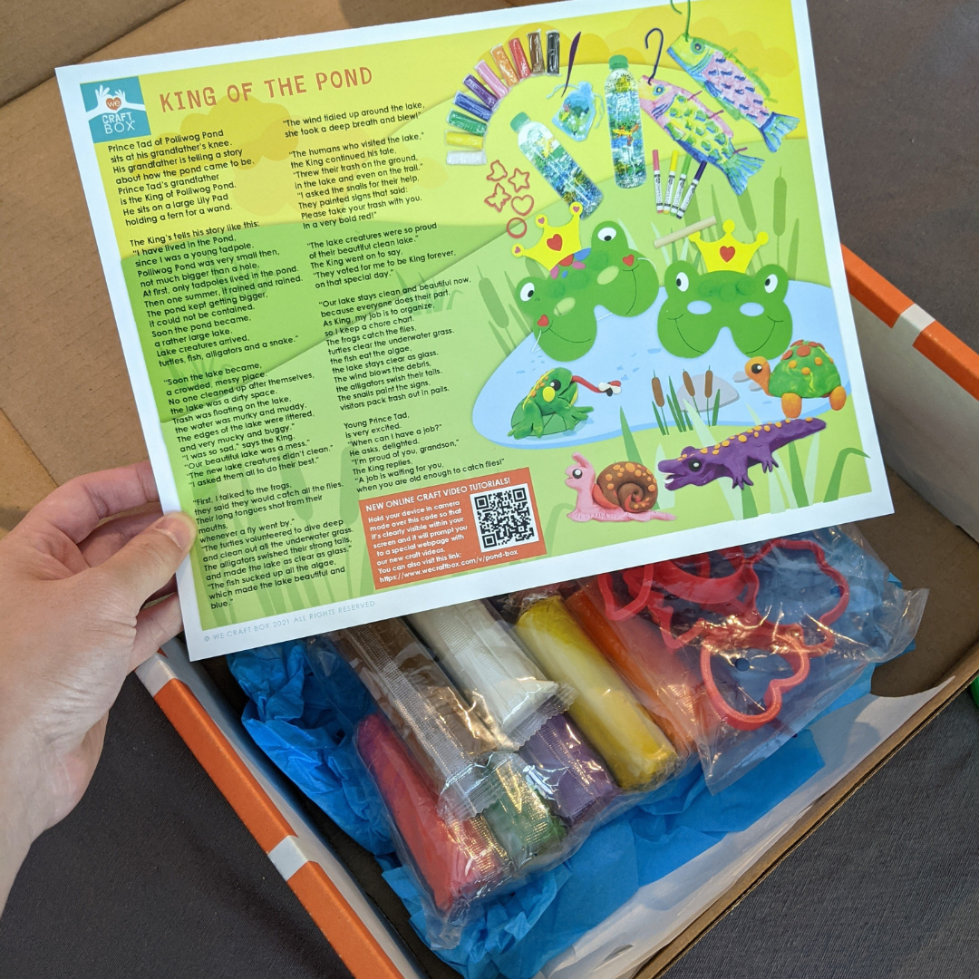 Subscription Box Gift Ideas For Kids subscription-box-gift-ideas-for-kids
