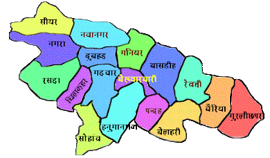 Laxman Uttar Pradesh: BALLIA WEBSITE