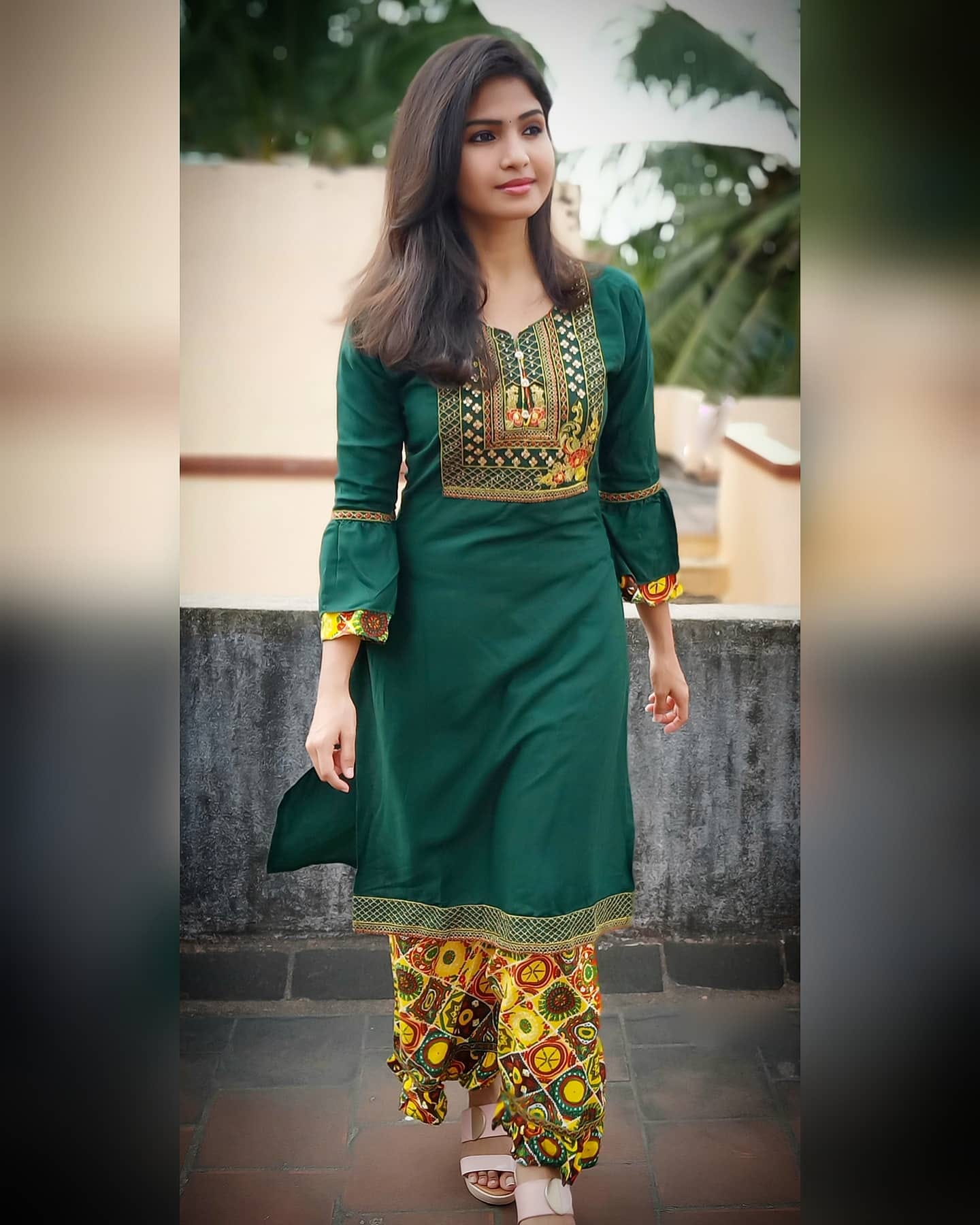 Latest Shalwar Designs for Ladies 2021 - Sarangi Fashion