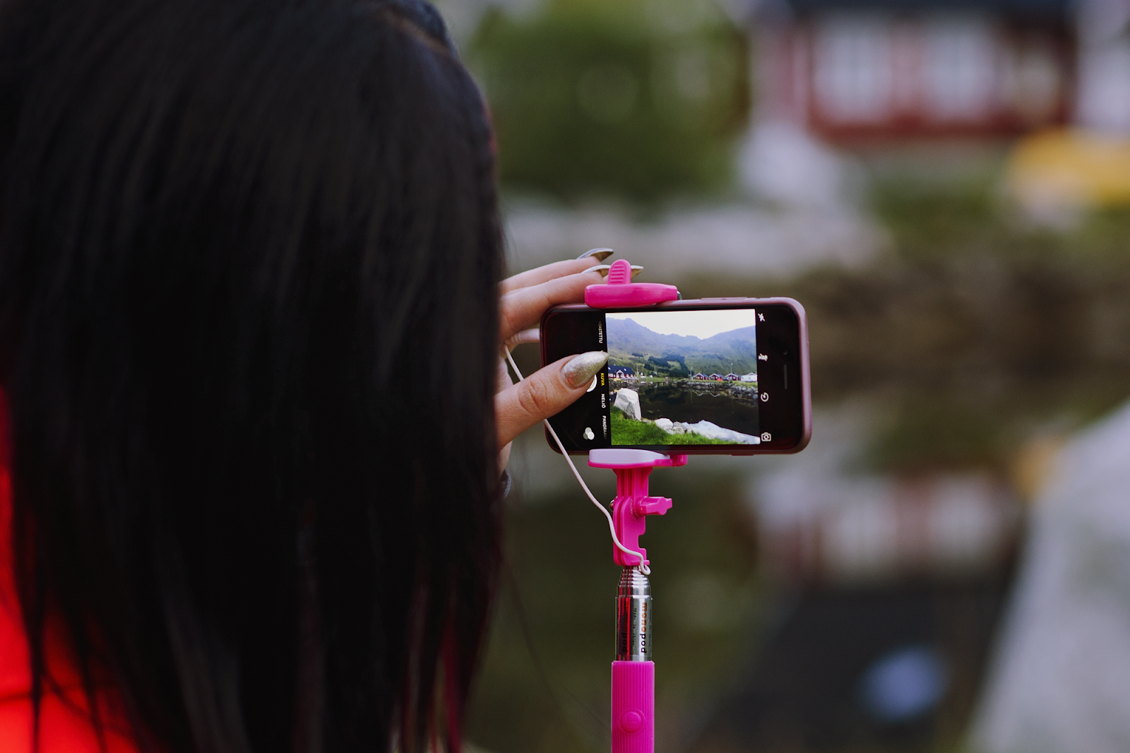 rohelisemrohi: Norra 2.0: Lofoodid (kuidas me jälle üle 3000 km maha ...