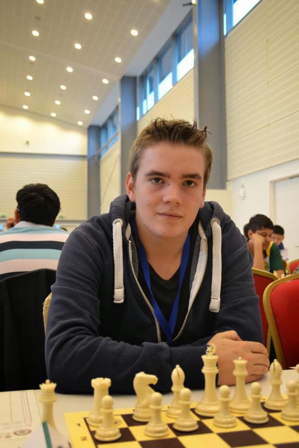 World Youth Chess Championship Al-Ain 2013: Résultats et Classements ...
