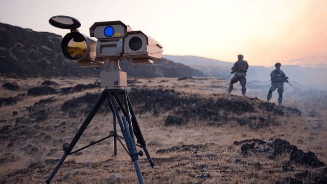 India to enhance observation system LORROS at China, Pakistan borders