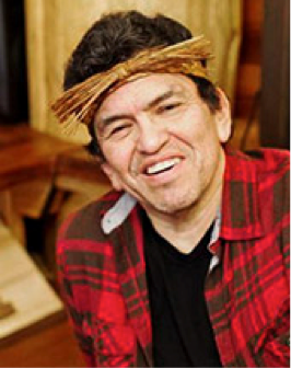 Shoreline Area News: Indigenous Peoples Day Storytelling with Roger ...