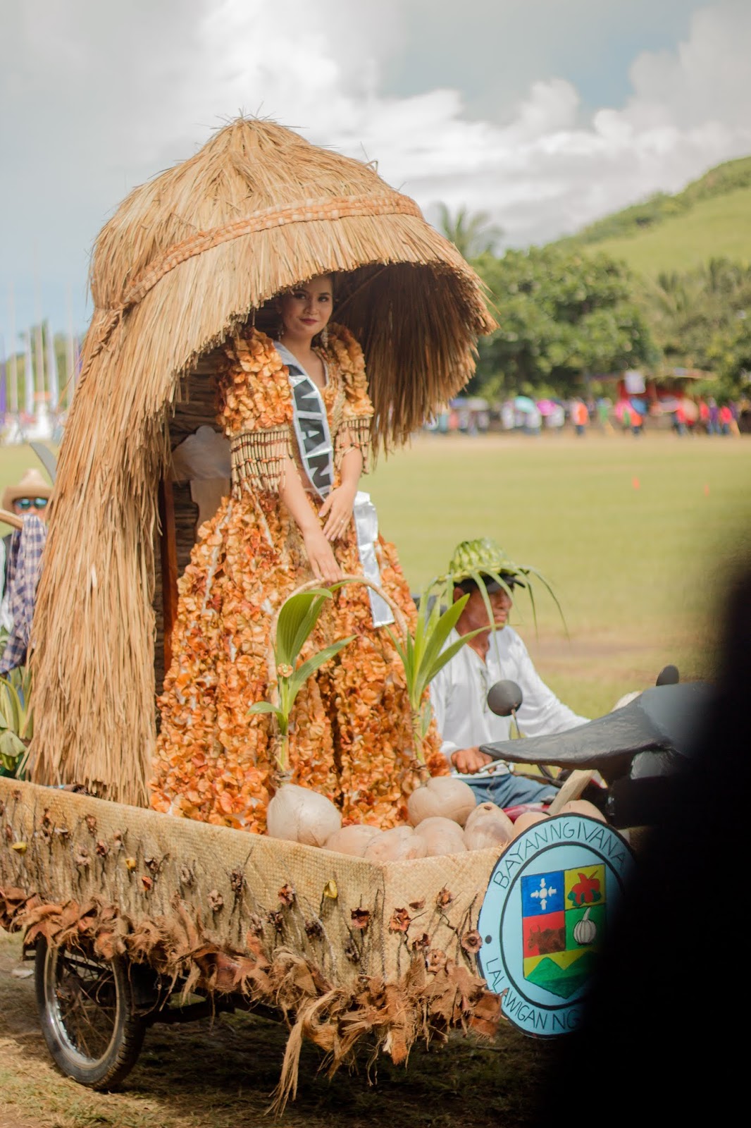 The Best Time to Visit Batanes: Batanes Day | The Girl Behind the Pen