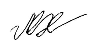 Signature Master: What Your Signature Says About Your Personality