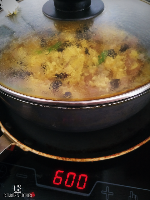 Bangladeshi Mutton Tehari | Dhakai Mutton Tehari | Dhaka Style Mutton ...