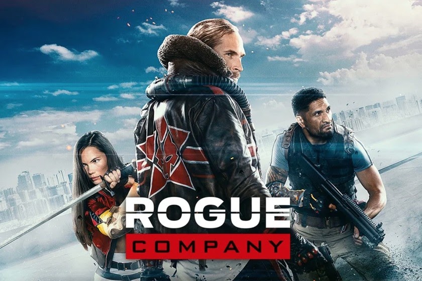 Rogue Company está ganando miles de seguidores cada día y suman ya 4 ...