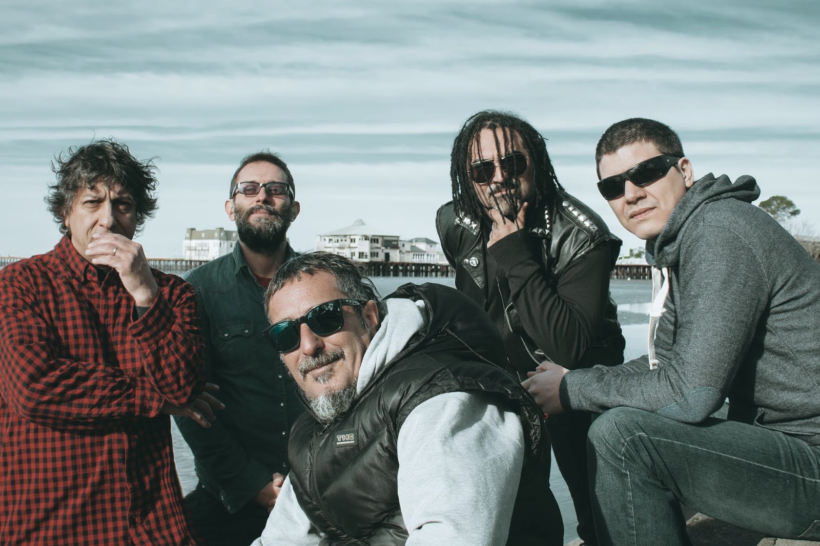 l a g r o s s a r o c k: KAPANGA EN VIVO