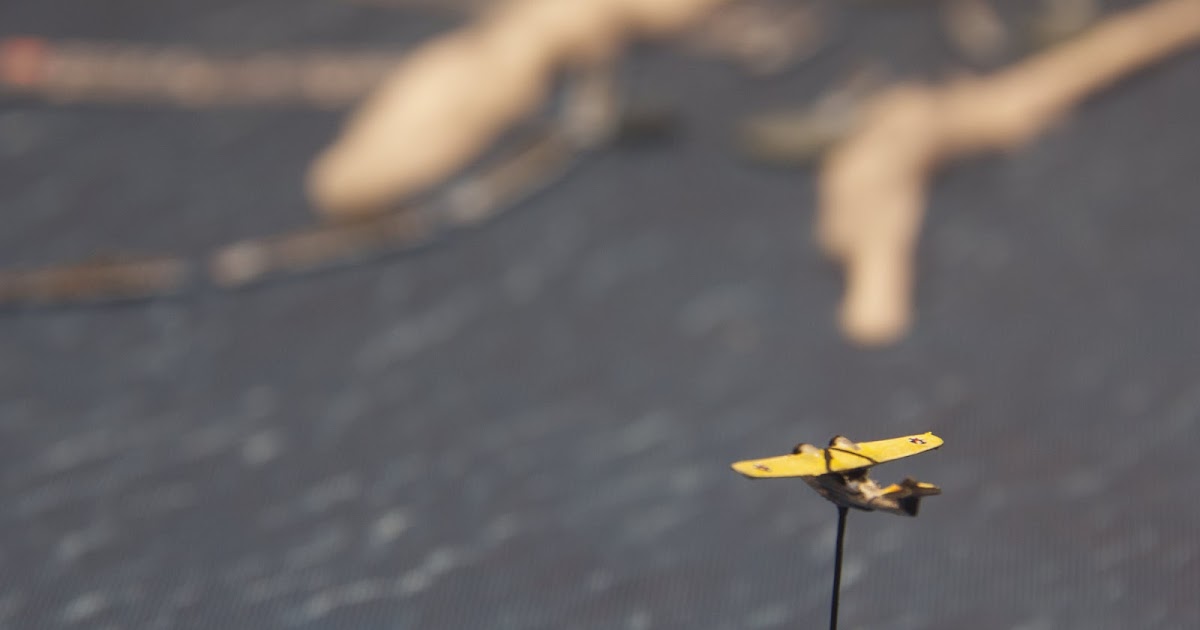 Shell Splash: War Plan Orange