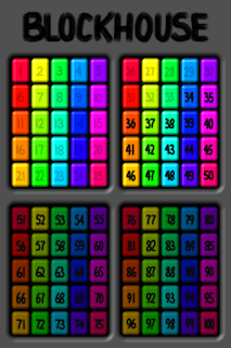 Nontrivial Games: Review: Blockhouse for iPhone and iPad