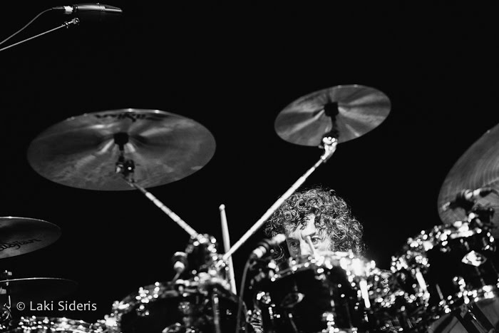 Melbourne Jazz in Photographs: Hurst/Oehlers/Beck - 2012 Melbourne ...