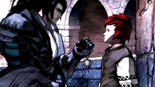 Perfil: Simon Belmont (Castlevania) - Nintendo Blast