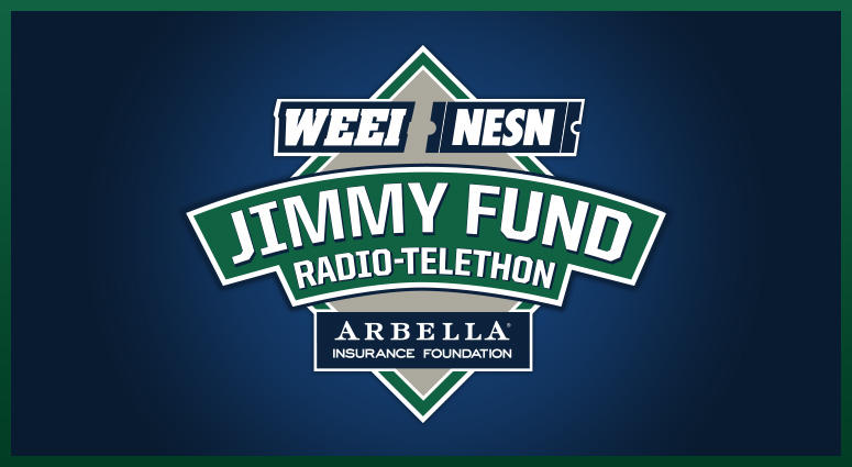 Media Confidential: Boston Radio: Jimmy Fund Nets $1.5M From "Giving ...