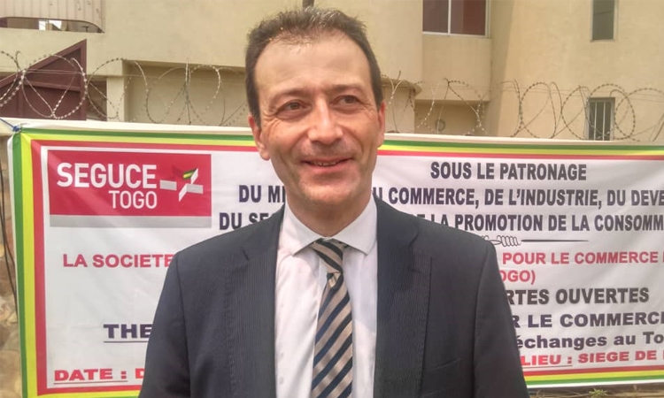 JPO : La SEGUCE-Togo s’ouvre au public - GAPOLA