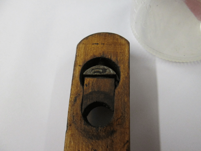 My Sewing Machine Obsession: Pitman Rod