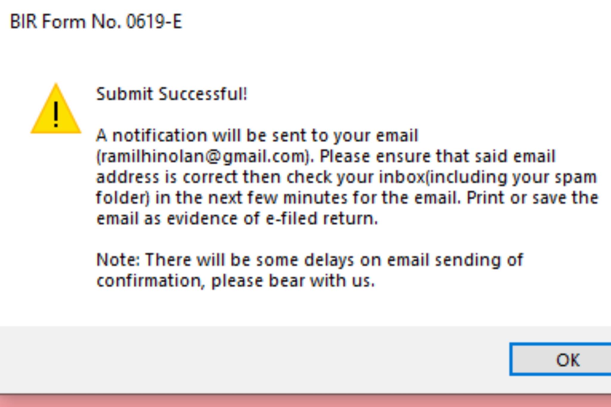 The Complete Guide to Using the Electronic BIR Forms (eBIRForms ...