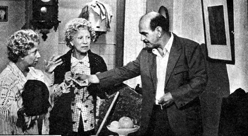 Astros em Revista: DIRCE MIGLIACCIO - A PRIMEIRA EMÍLIA DA TV GLOBO