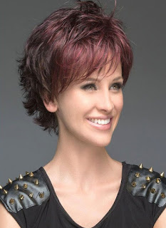 Classy and Simple Short Hairstyles 2019-2020 - aaTv izle